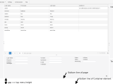 Css Html Container Exceeds Window Height Stack Overflow