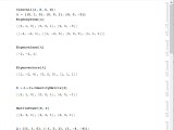 Linear Algebra Eigenvectors And Generalized Eigenvectors Not Same