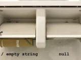 Difference Between Null And Empty Java String Stack Overflow