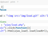 Javascript How To Embed Codes On Html Pages Stack Overflow