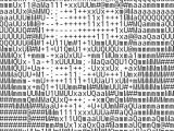 Python Ascii Image Filter Using Python3 Stack Overflow
