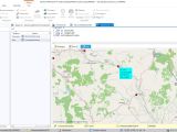 View Gps Data From Sql Server Database In Map Stack Overflow