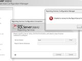 Reporting Services Cannot Create Access Ssrs Server On Local System