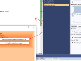 C Form Drag Not Drop File Onclick Stack Overflow