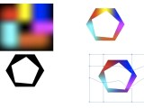 How To Create Radial Mesh In Adobe Illustrator Adobe How To Create An
