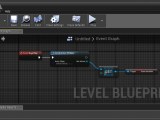 Access A Variable From Level Blueprint In Unreal Engine 4 Stack Overflow
