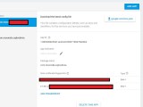 Phone Auth Failed This App Is Not Authorized To Use Firebase