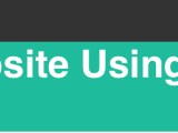 Html Css Header Scroll With Navbar Stack Overflow