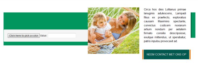 Jquery Absolute Position Divs With Javascript Css Stack Overflow - Perfect Ocean Wallpaper - HD