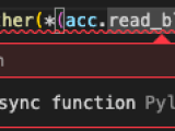 Asynchronous Python Async Error Await Only Allowed In Async Function