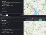 How To Add A Custom Marker To A Mapbox Map That Displays Popups On
