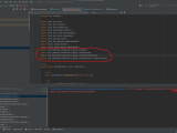 Java Jar No Errors In Compiler But Package Does Not Exist When Building