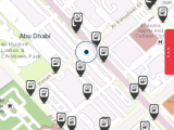 Android Custom Markers In Google Map Api Stack Overflow