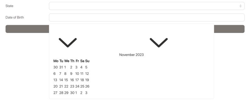 Reactjs How To Do A Dropdown Button With Mantine Stack Overflow - Colorful Photos - Amazing Full HD Collection