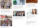 Jquery How To Create Grid View Layout With Html Css Stack Overflow