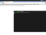 Node Js Nodejs Keep Within A Proxy Server Stack Overflow
