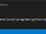 Visual Studio Code Unresolved Imports In Vscode Python Stack Overflow