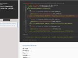Laravel Parse Error Syntax Error Unexpected Const T Const