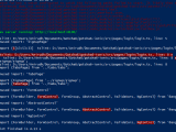 Ionic Framework Runtime Error Cannot Find Module Signup Signup