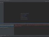 Gradle Java Io Filenotfoundexception Minecraft Mod Stack Overflow