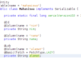 Java Are You Able To Prove The Hibernate Lazy Loading Stack Overflow