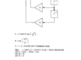 Digital Low Pass Filters At Mike Fahey Blog