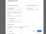 How To Trigger Google Apps Script When User Makes A Copy Stack Overflow