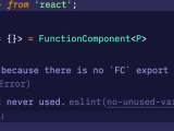 Reactjs Importing Named Exports From React Does Not Work On Flow Type