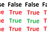 Identify The Interior Of A Boolean Array Blob Numpy Python