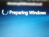 Windows 10 Logging In Says Preparing Windows Super User
