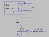 Circuit Analysis Mosfet Output Voltage Vs Gate Voltage Electrical