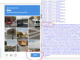 Recaptcha Python Captcha Solved By Anti Captcha But Can T Passing
