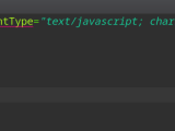Javascript Eclipse Js Syntax Highlighting For Jsp Files Stack