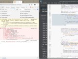 Javascript Deprecated Include Of L Mixin Events Leaflet Stack