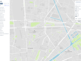 Get Current Center Position Mapbox Gl Js Stack Overflow