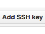 Git Issue On Adding Ssh Key To Github Stack Overflow