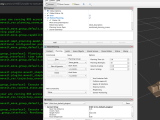 Simulation Unable To Execute Motion Plan In Moveit 2 And Ros2