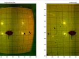 Fisheye Calibration Opencv Python Stack Overflow