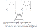 Discrete Dynamical Systems Fixed Points Mathematics Stack Exchange