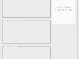 Website Design Multiple Forms On A Single Screen User Experience