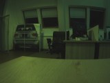 Linux Image Is Greenish In Opencv Capture Stack Overflow