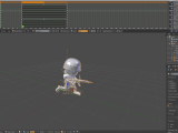 Animation Blender To Unity Fbx Export Comes Out Destroyed Blender