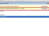 Android How Can Fix Cpu Doesn T Support Required Features Vt X Or