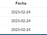 Recorrer Un Array Devuelto Con Fetch En Pdo De Php Stack Overflow