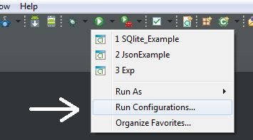 How Do I Run An Android Emulator Automatically From Eclipse Stack - Vintage Design Collection - Retina Quality