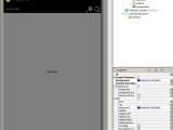 Xml Android Ui Overlap Issue Stack Overflow