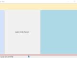 Python Tkinter Frame Layout With Grid And Pack Stack Overflow