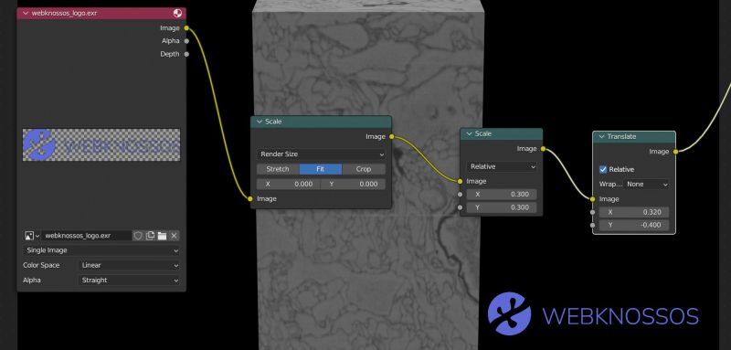 Using Python For Motion Design In Blender Animation Text Effects - Best Gradient Images in High Resolution