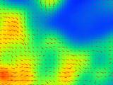 Dictionary How To Plot A Vector Field With Colormap In Gnuplot