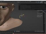 Control Bones For Bendy Bones And Attachment To Mesh Blender Stack